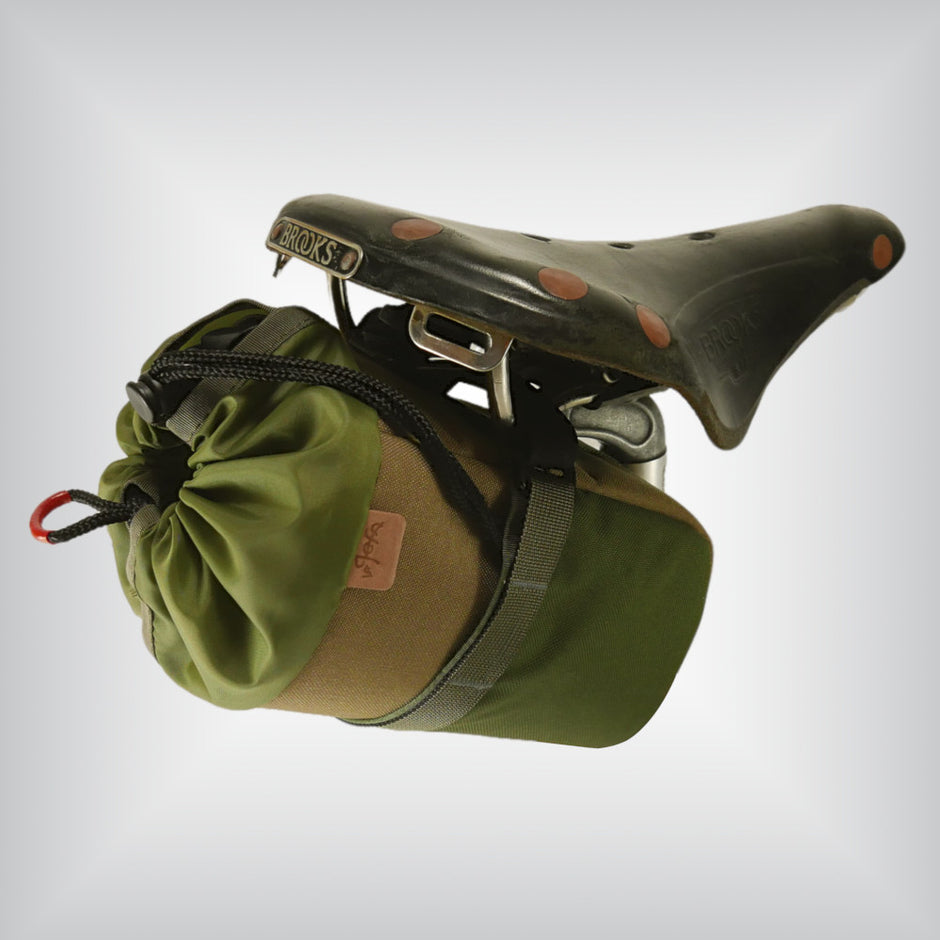 Hand-made bags, backpacks and bicycle accessories made by cyclists ...