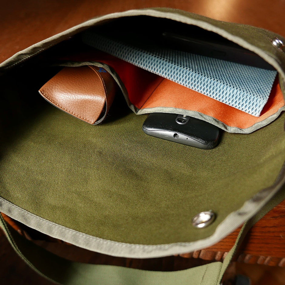 Musettes – La Jefa & Sons